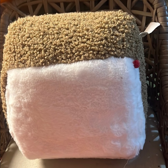 cupcakes & cashmere | Bedding | New Cupcakes And Cashmere Gingerbread ...